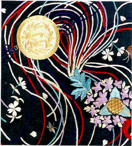 Japanese Textile Art – The Textile Art Collection