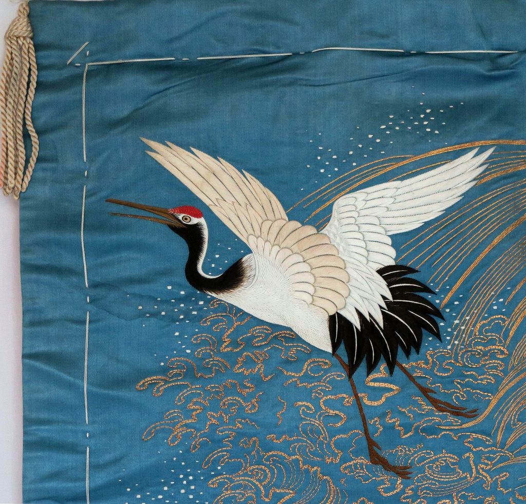 Japanese Textile Art – The Textile Art Collection