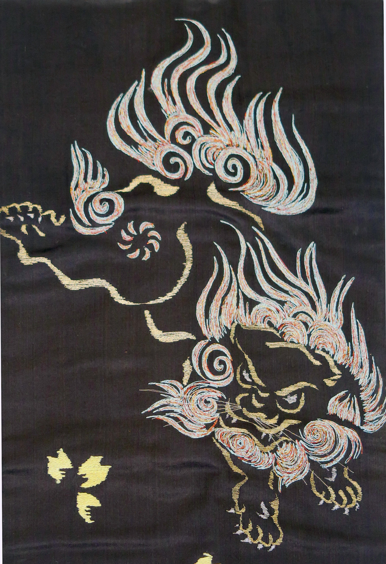 Japanese Textile Art – The Textile Art Collection