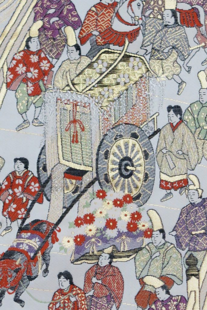 Japanese Textile Art – The Textile Art Collection